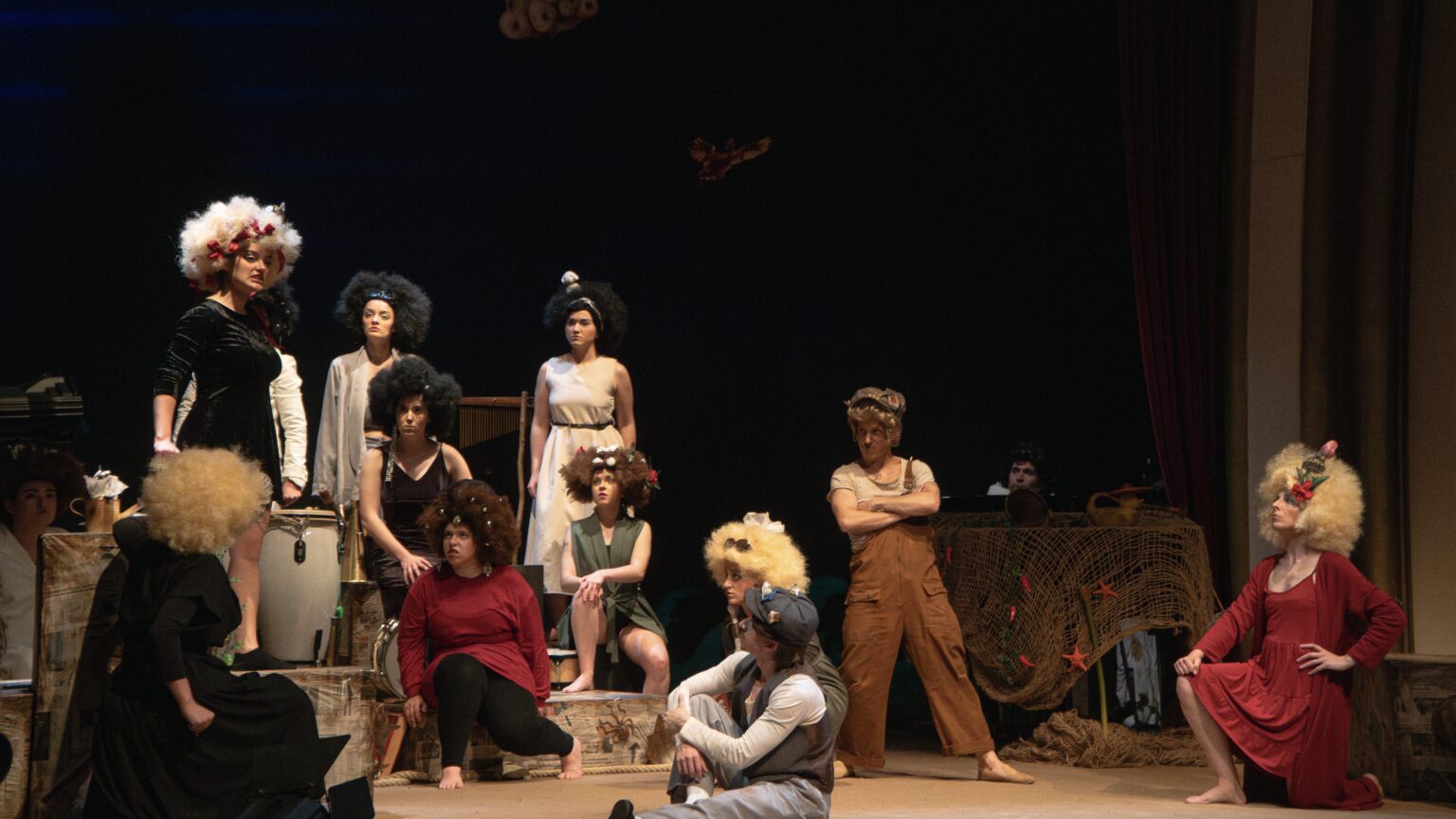 ESAD | Escuela Superior de Arte Dramático de Extremadura - ESAD Escuela ...